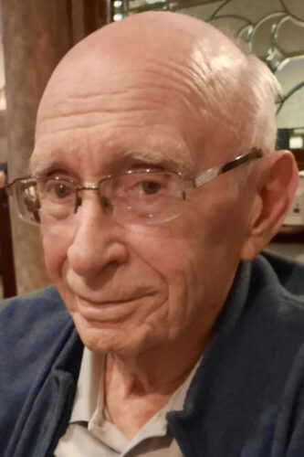 William A. Pickens 1933-2023 | News, Sports, Jobs - Tribune Chronicle